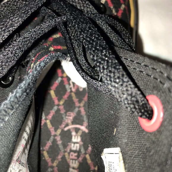 Converse | Shoes | Mens Special Ed Converse Diesel Red | Poshmark